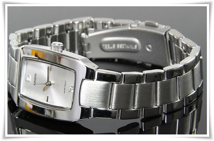 Jam Casio: Casio LTP 1165 A dan LTP 1165 N