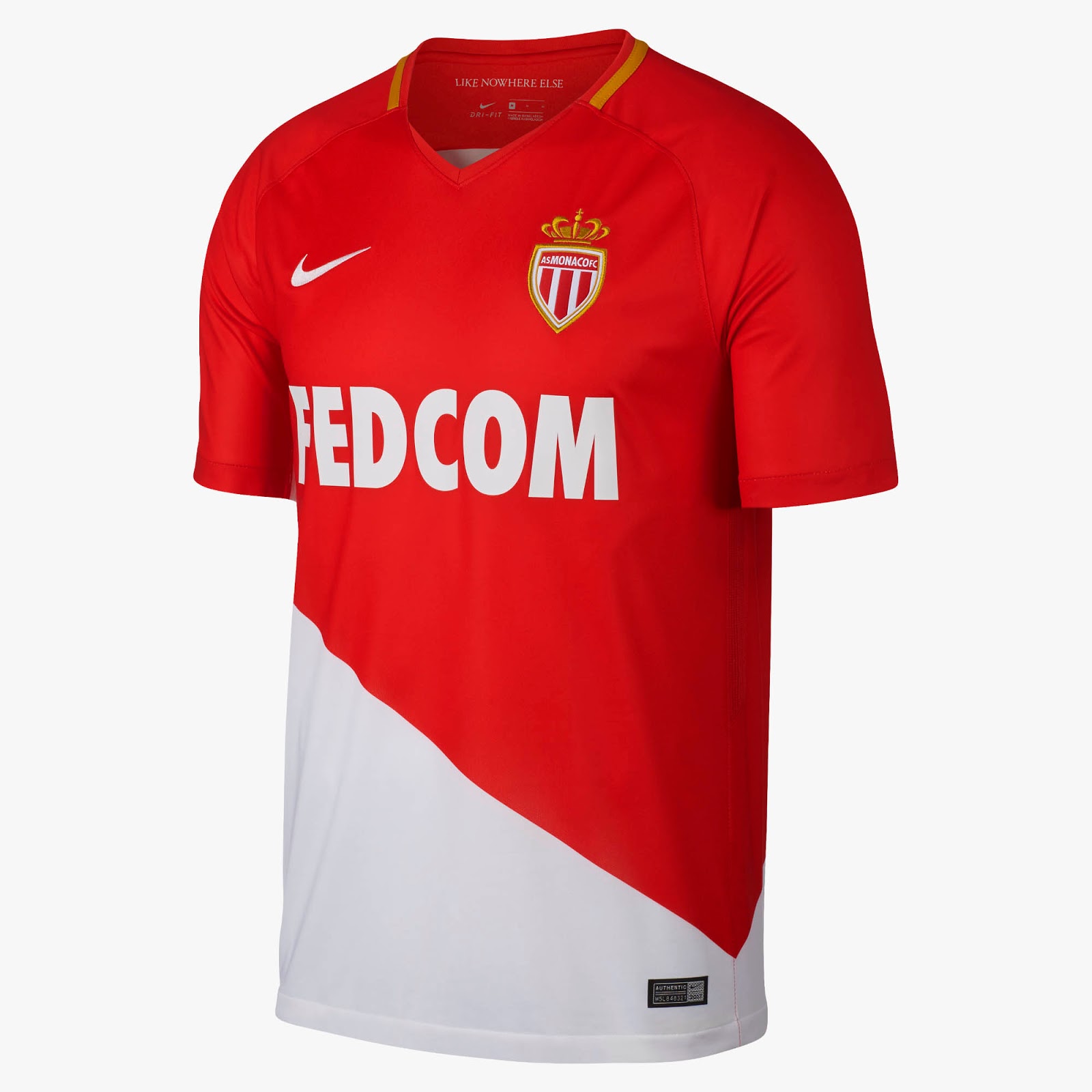 The 5 Best & 5 Worst 2017-18 Ligue 1 Kits - Footy Headlines