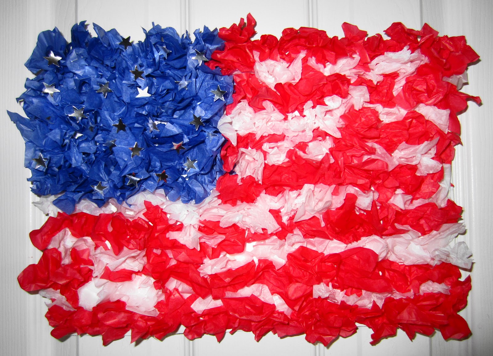Teaching with TLC: Flag Day Activities Kids Love