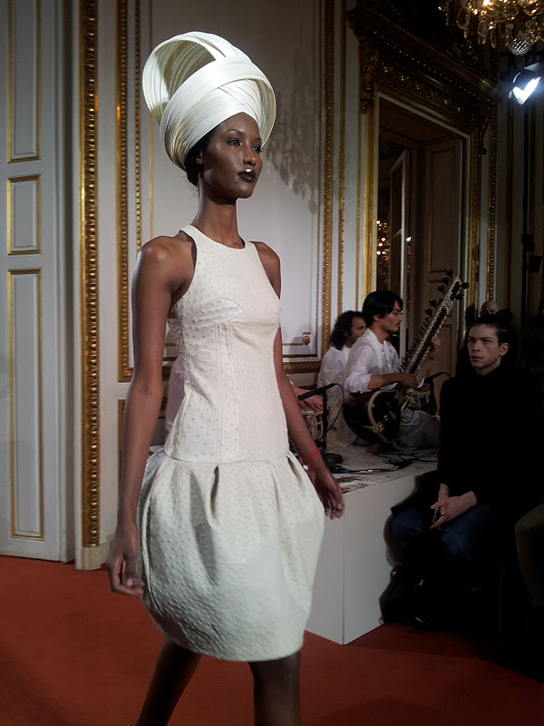 BLACKBEAUTYBAG - blog beauté, blog beauté noire: RENCONTRE AVEC LE TOP ...