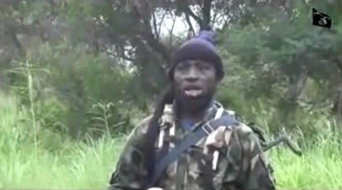 Boko Haram Leader Shekau Critically Wounded - Okey Ugwu