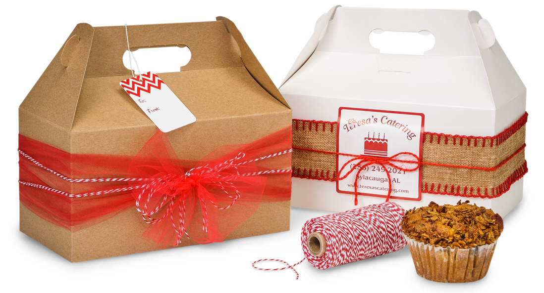 Gable Boxes creates an ideal packaging situation for multinational ...