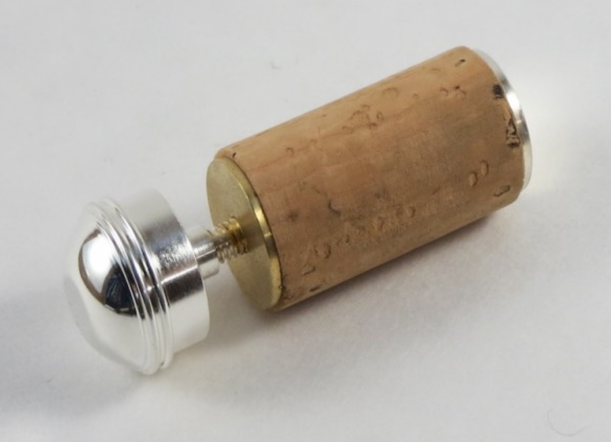 Jennifer Cluff: Are You Twisting your Crown?