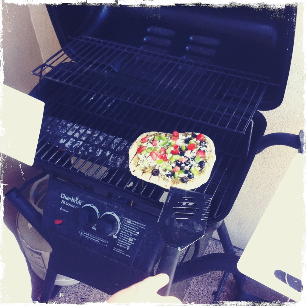 Blog: The Food Edition