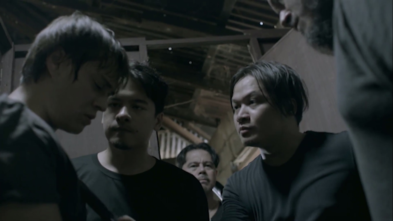 My Movie World: Dukot Trailer and Poster