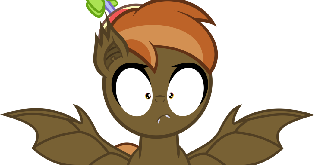 Mlp Button Mash Vector