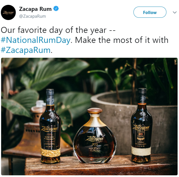 Earth and Space News: Guatemalan Sugarcane, Guatemalan Rum on ...