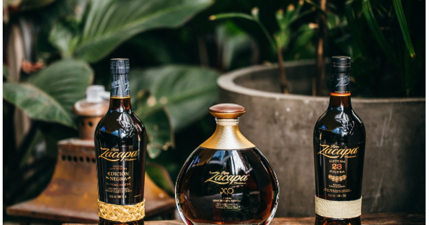 Earth and Space News: Guatemalan Sugarcane, Guatemalan Rum on ...