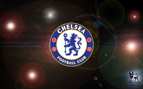 History of All Logos: All Chelsea Logos