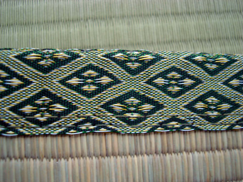 Ajiro Premium Tatami Heri | Goods From Japan | Japan Shop