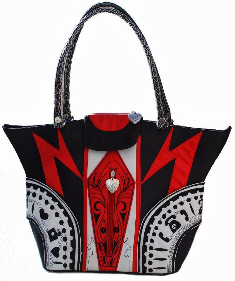 LAGA HANDBAGS AND HOPE: Laga Handbags