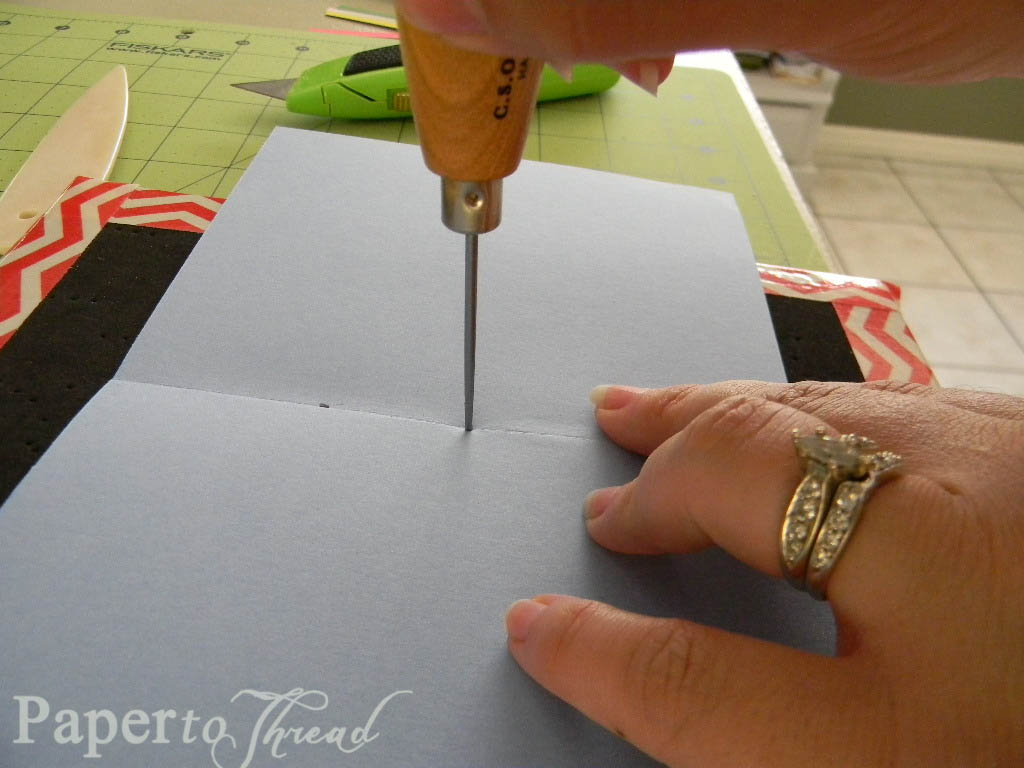 Paper to Thread: ~Pamphlet Style Childrens Art Book Tutorial~ **Not a ...