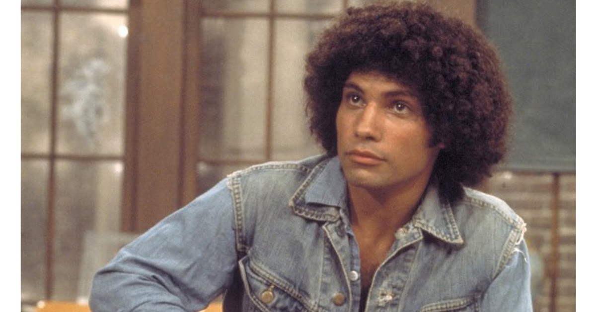 Welcome Back Carter Epstein