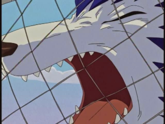 Awesome TV Recaps: Monster Rancher Episode 5: Tiger of the Wind