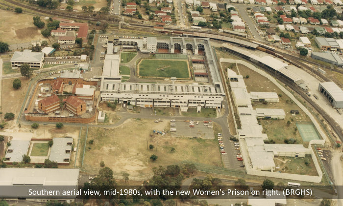 1973: The Mysterious Escape of Fingers & Bluey - Inside BOGGO ROAD