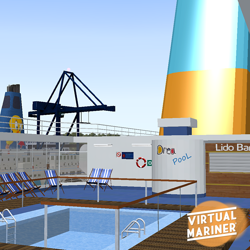 Virtual Mariner - Quality Addons for Vehicle Simulator and Virtual ...