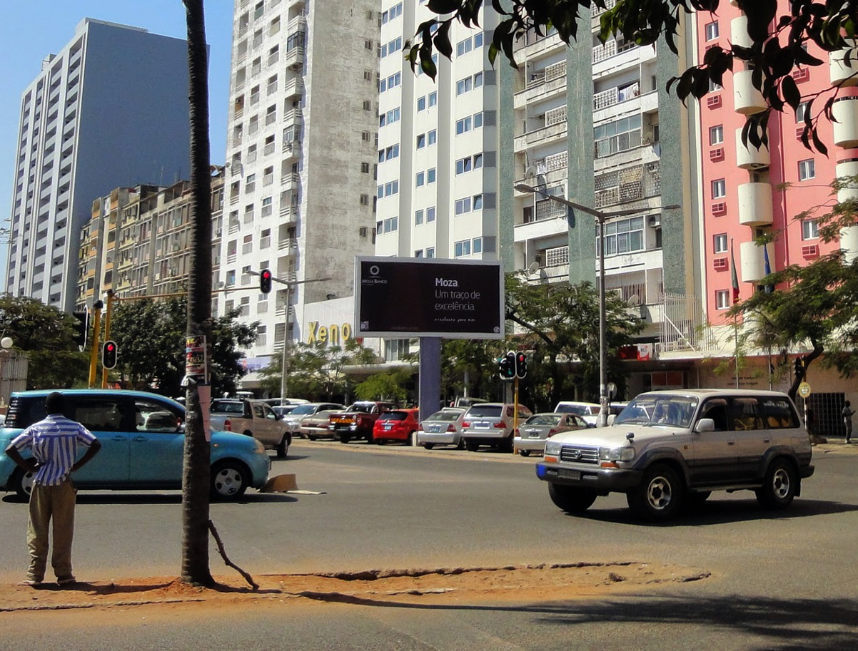 Cinema Xenon na Polana, demolido