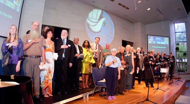 UNITY DAY USA: 10th Annual Unity Day USA will be held in Mulberry, Florida