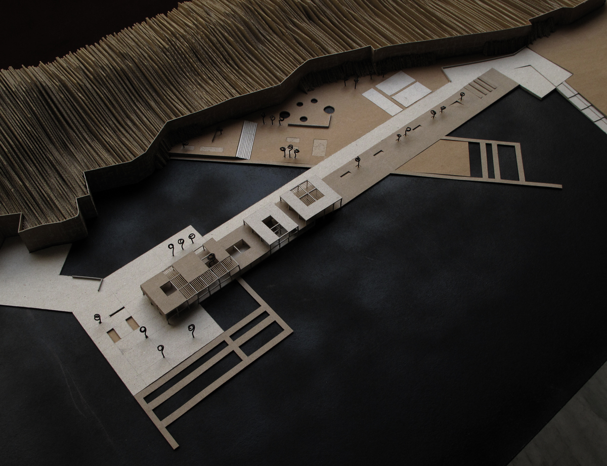 ΑΣΤΙΚΟΣ ΣΧΕΔΙΑΣΜΟΣ- ΠΡΟΓΡΑΜΜΑΤΙΣΜΟΣ ΚΑΙ ΣΥΝΘΕΣΗ ΑΣΤΙΚΩΝ ΧΩΡΩΝ I - II ...