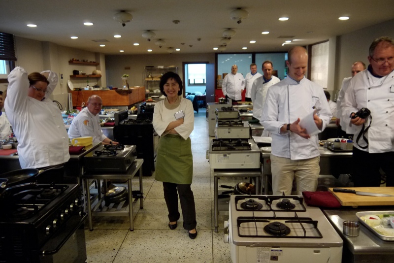 36 Hours in Seoul: Food LSG Sky Chef's Culinary Tour