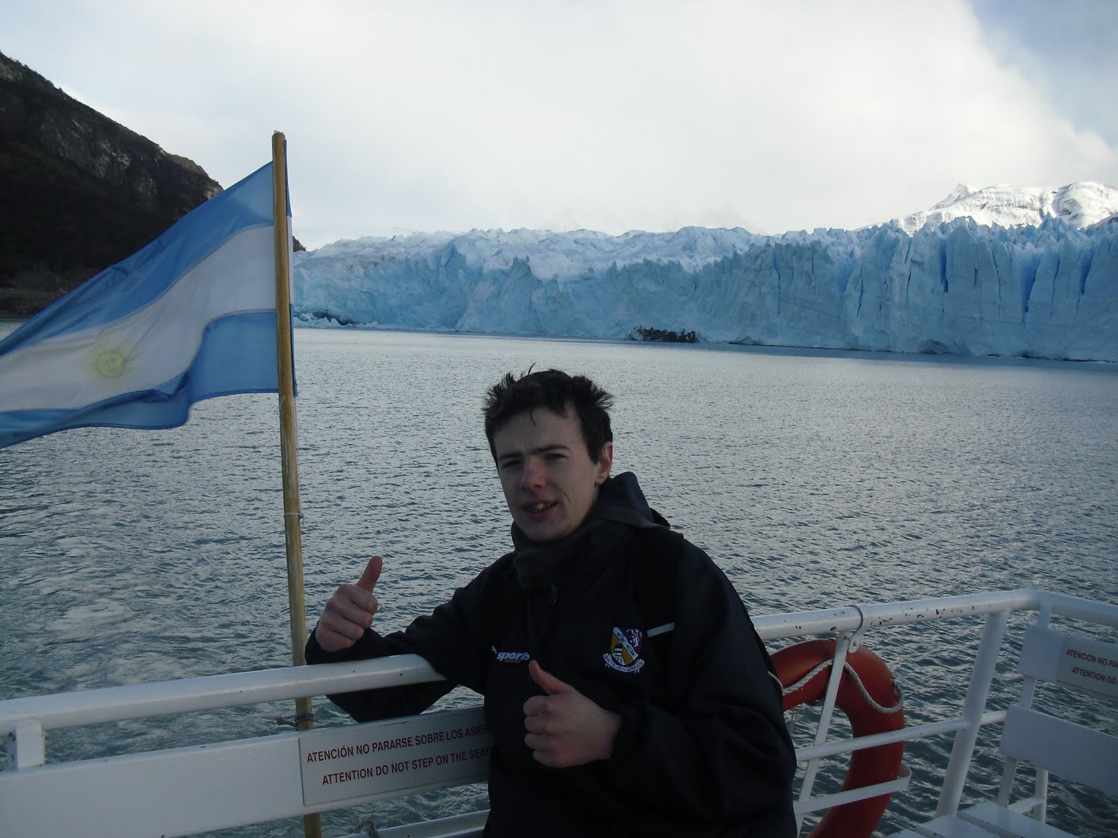 CII Experience Argentina