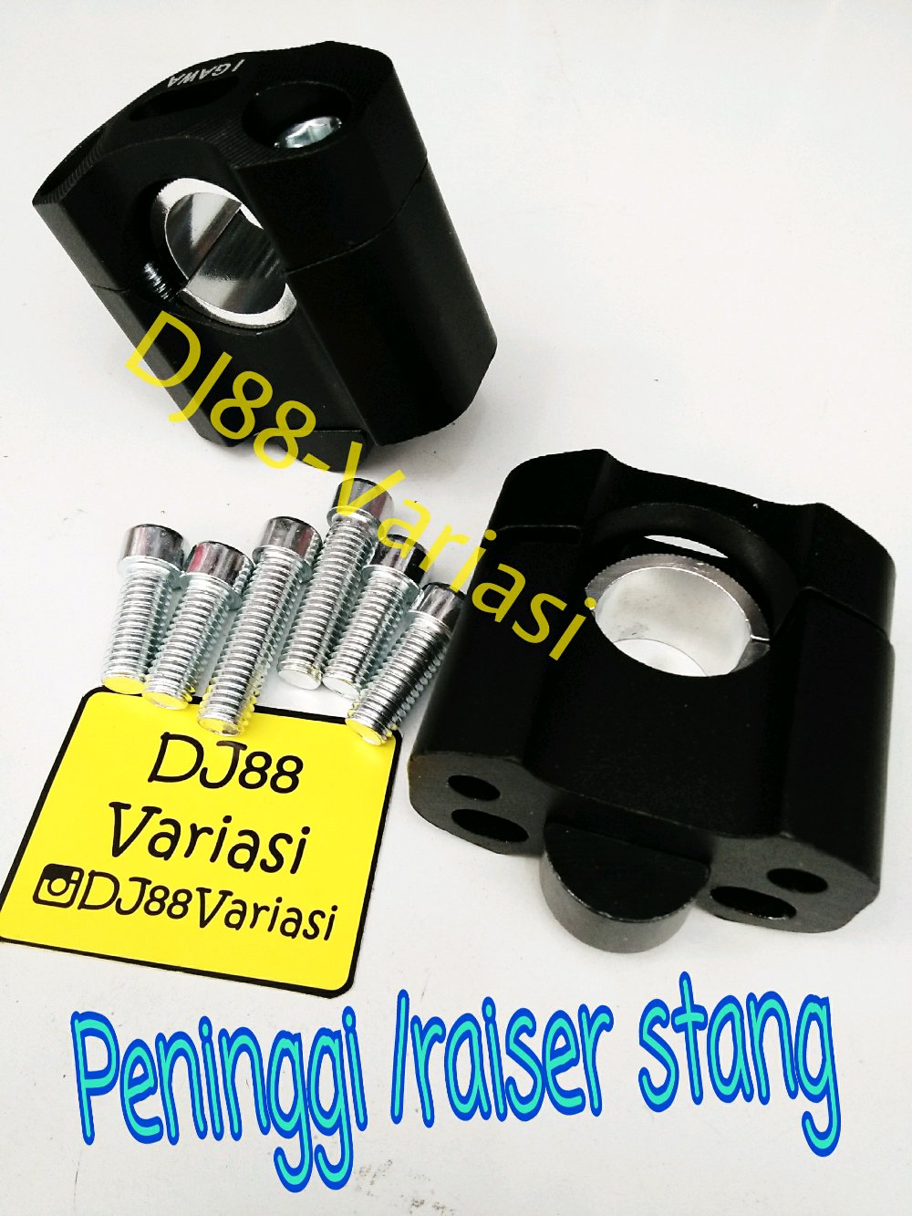 DJ88-Variasi Toko Aksesories TERLENGKAP dan TERPERCAYA se-INDONESIA ...