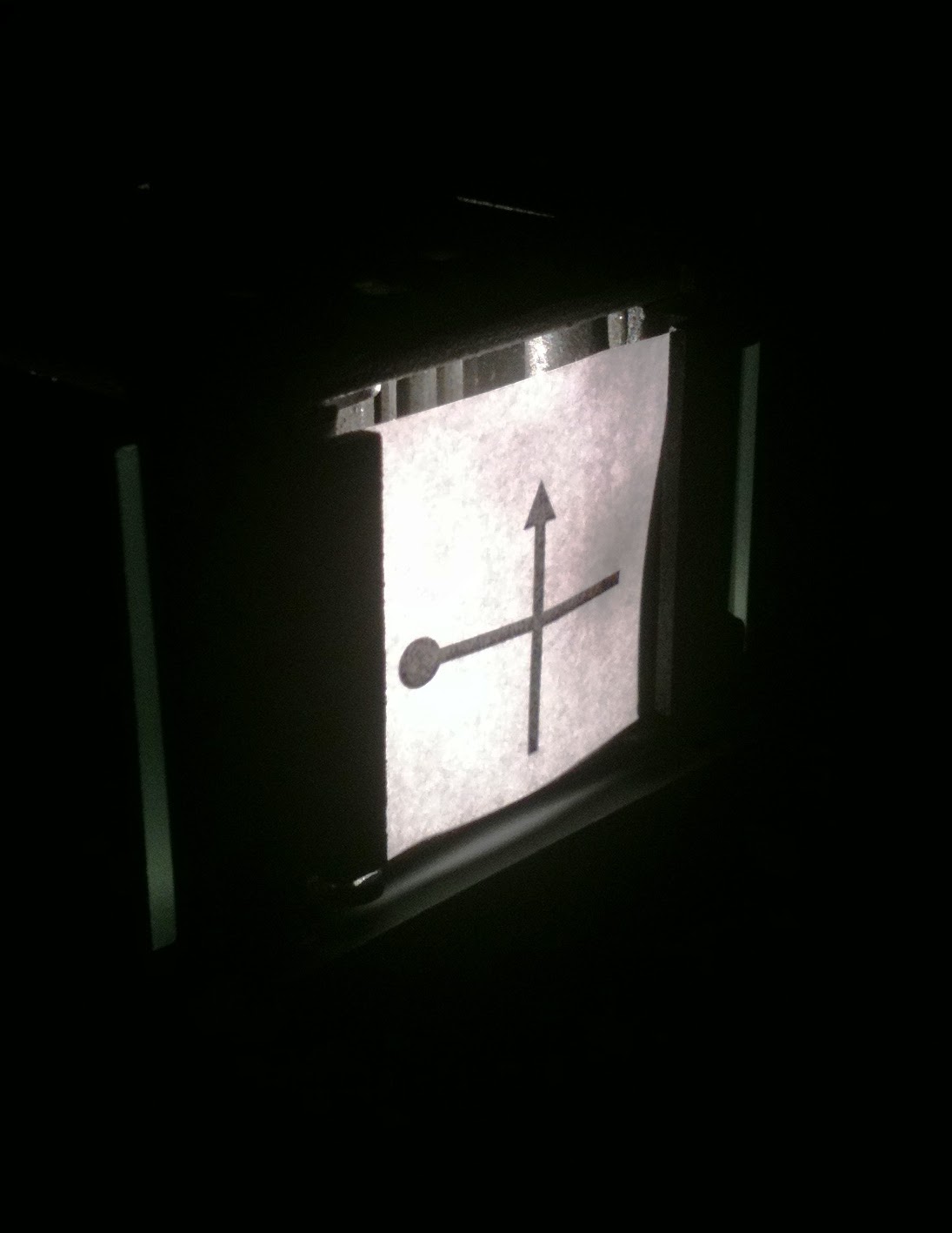 Physics Lab Blog C. Cosio: Geometric Optics: Objects, Images, and Lenses