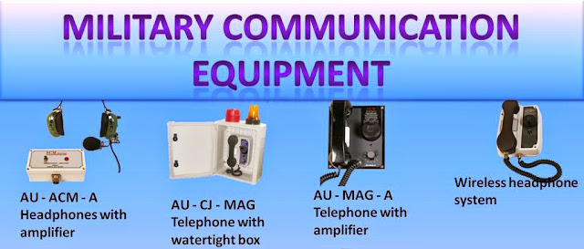 Marine Parts Supplies: The All New Security And Communication Equipment ...