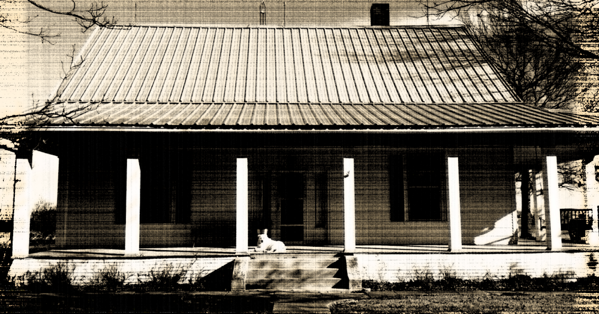 Ella Elaine: The Range