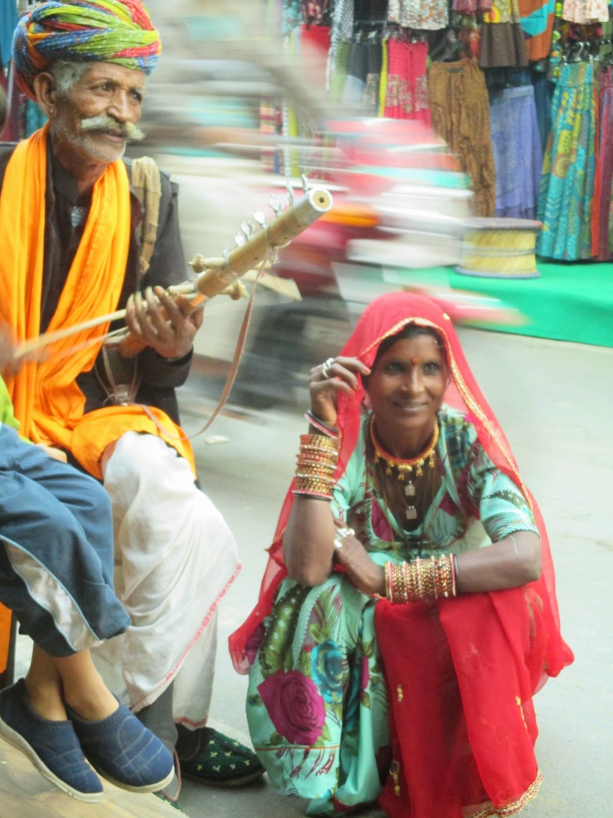 המדריך למטייל המתחיל : 5 טיפים קלים למטייל בהודו