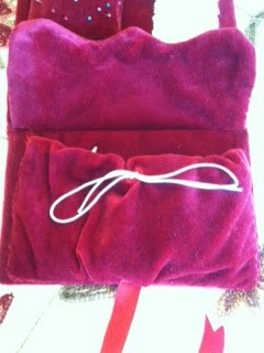 Curse Words and Crinolines: New Sewing Kit