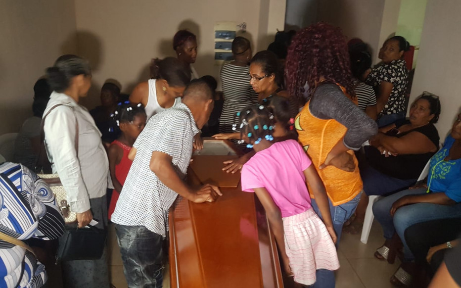 Tres Pasitos fue el veneno utilizado por un hombre para matar a su hijo ...