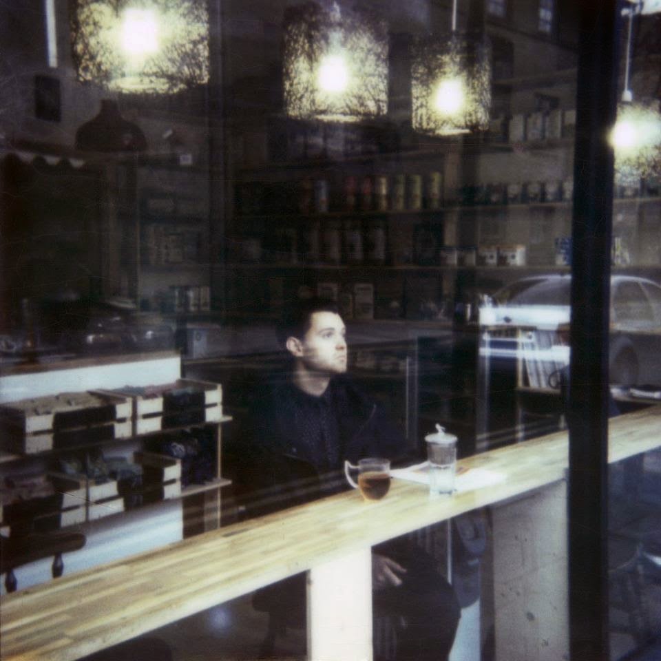 LITTLE INDIE : Introducing :: Sam Ratcliffe