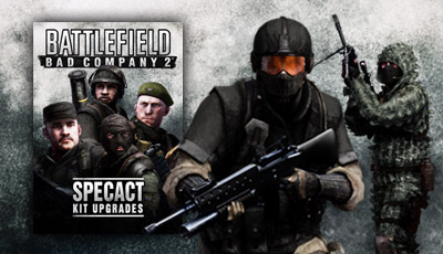 O que queremos ver em um título Battlefield: Bad Company 3