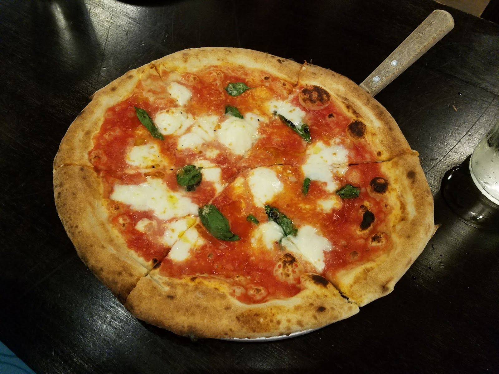 Bar Pazzo - Scranton | NEPA Pizza Review