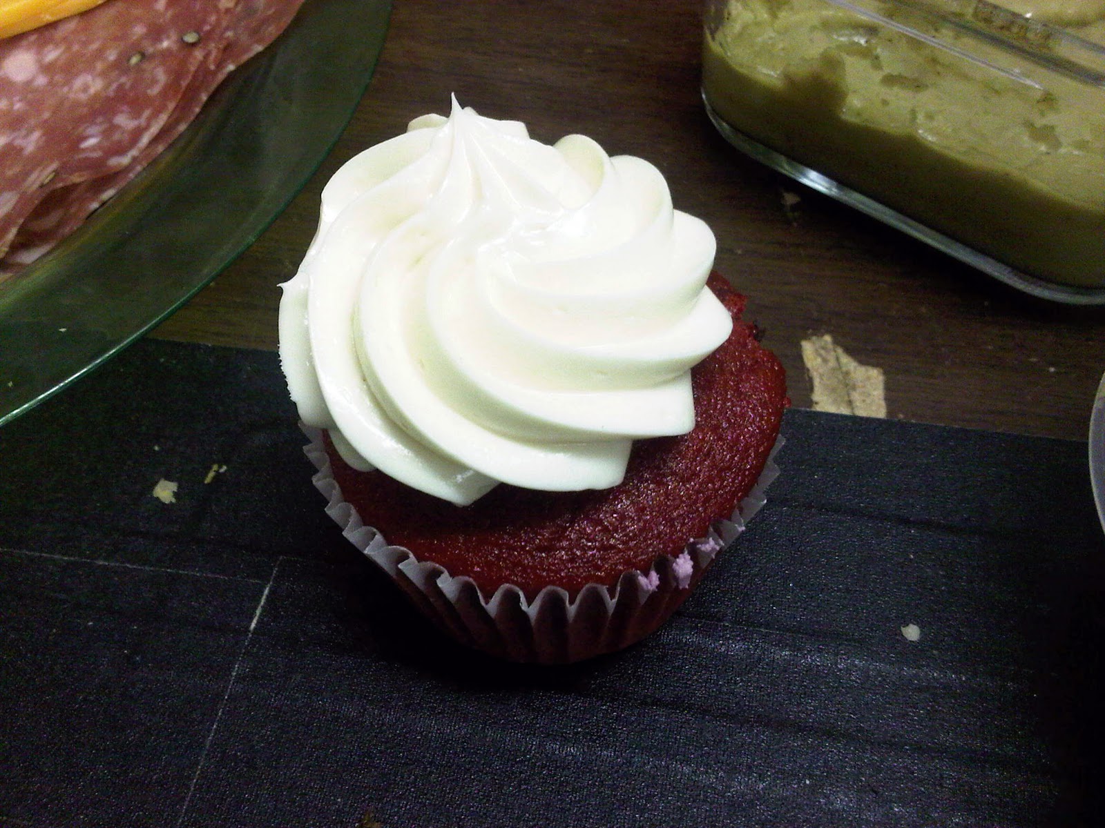 Red Velvet Revelry: Donna Bell's Bake Shop