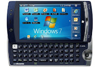 Smartphone com Windows 7 | Aberto até de Madrugada