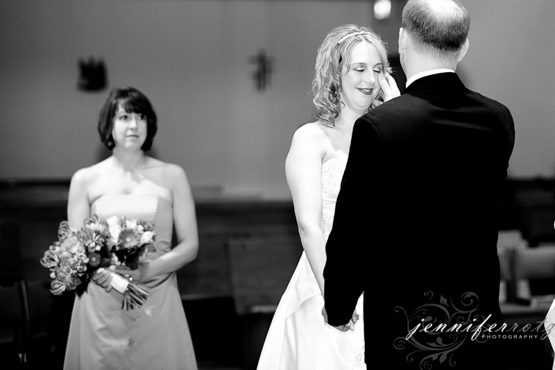 Jennifer Rotz Photography: Victoria + Eric: Married | York, PA Wedding ...