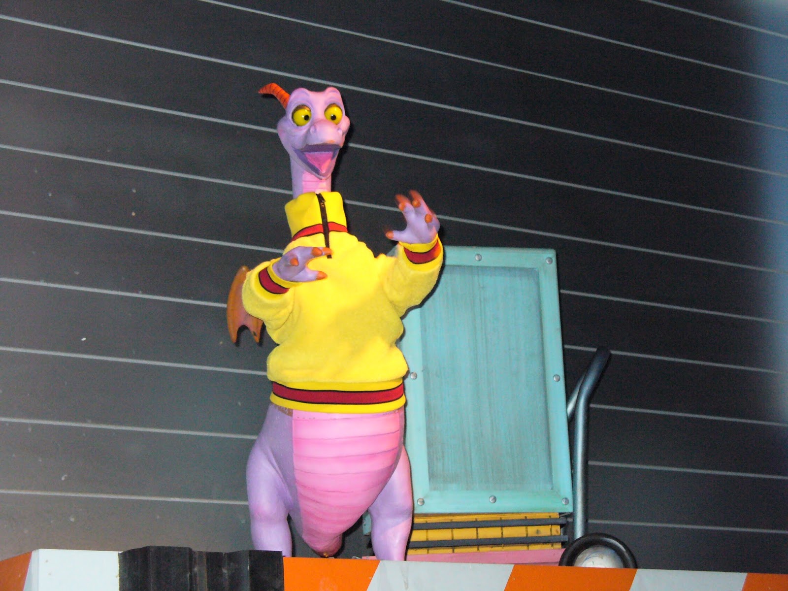 Disney Song #3: Journey Into Imagination (One Little Spark) ~ The ...