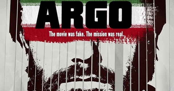 Trilha sonora: Argo, por Alexandre Desplat (2012)