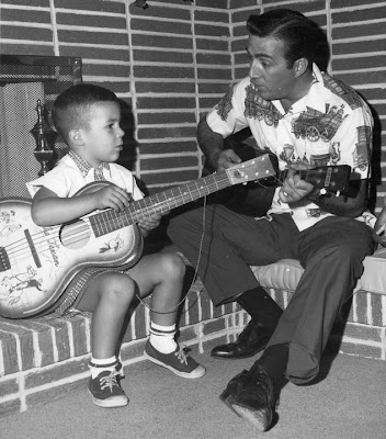 Let's Keep the 50's Spirit Alive!: Faron Young