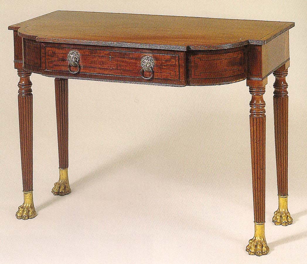 The Devoted Classicist: 2011