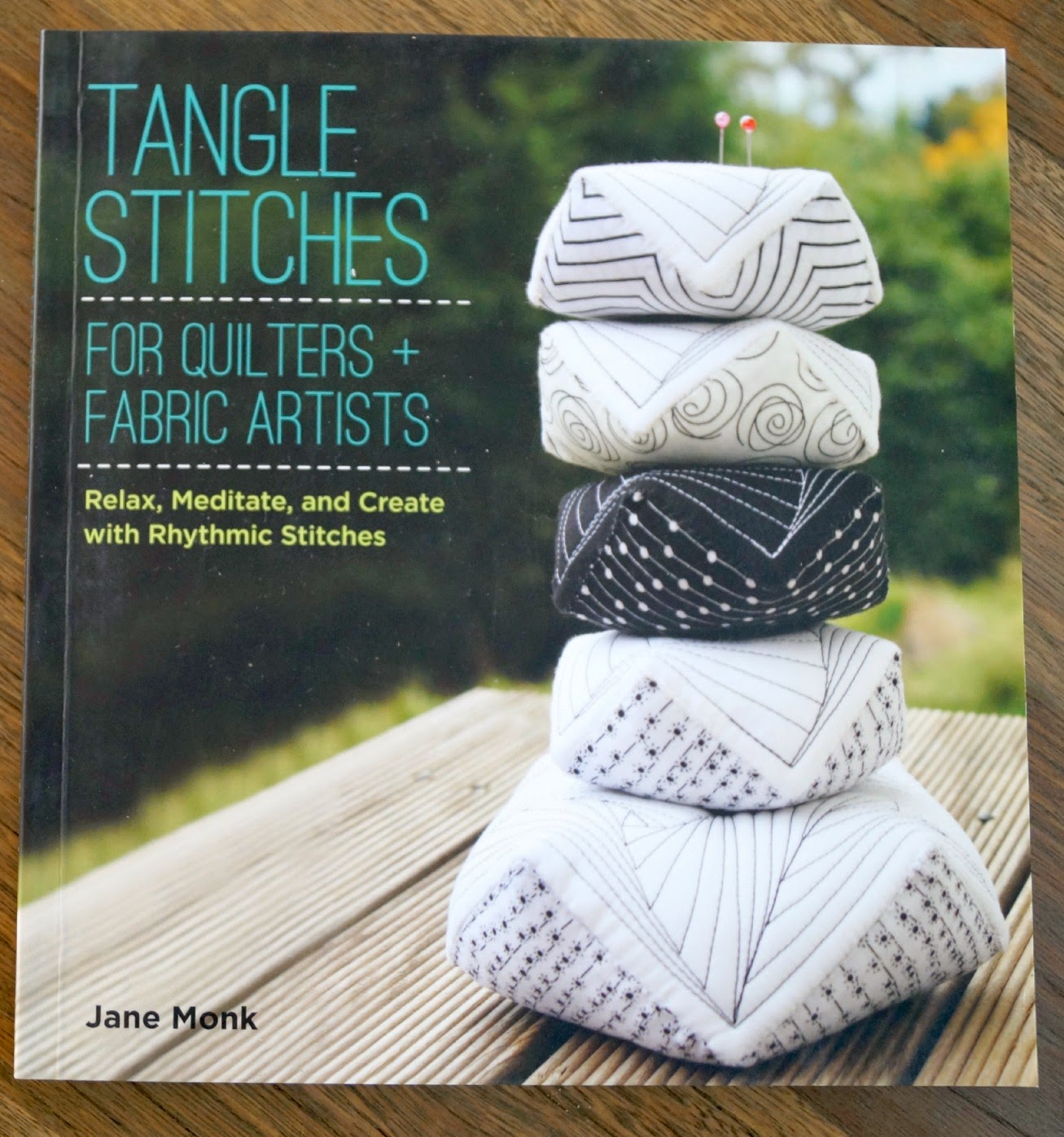 Quilts in Books {Review} - Samelia's Mum