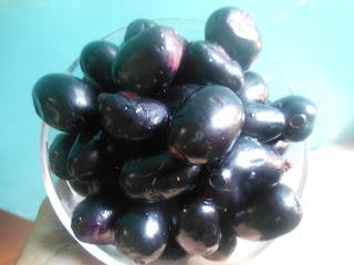 TOKYO PINAY since 1985 : Duhat ,Fruits in the Philippines or Black Plum