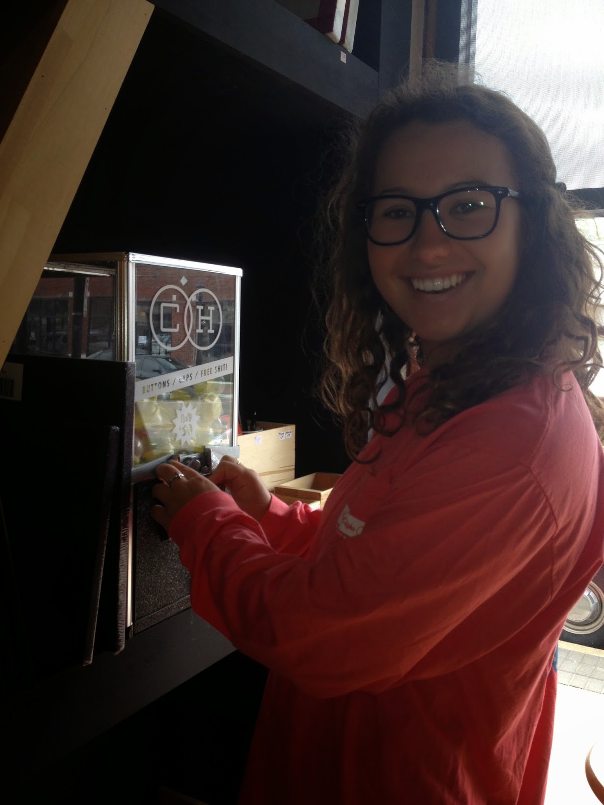 Tulsa Street Stories: Clean Hands clothing store: bringing creative ...