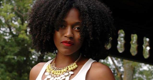 Tynee Talks to "Skin Like Mine" Author LaTashia Perry