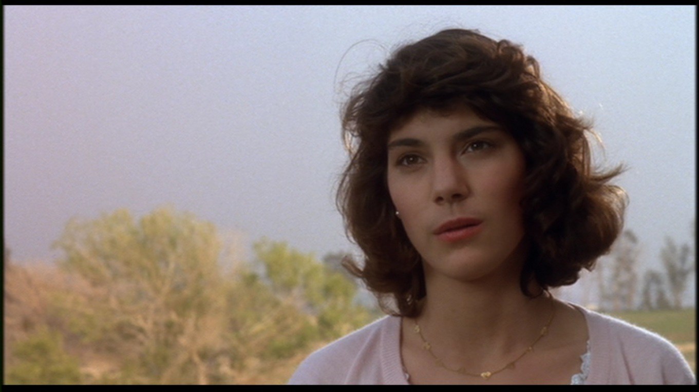 Randy Sixteen Candles