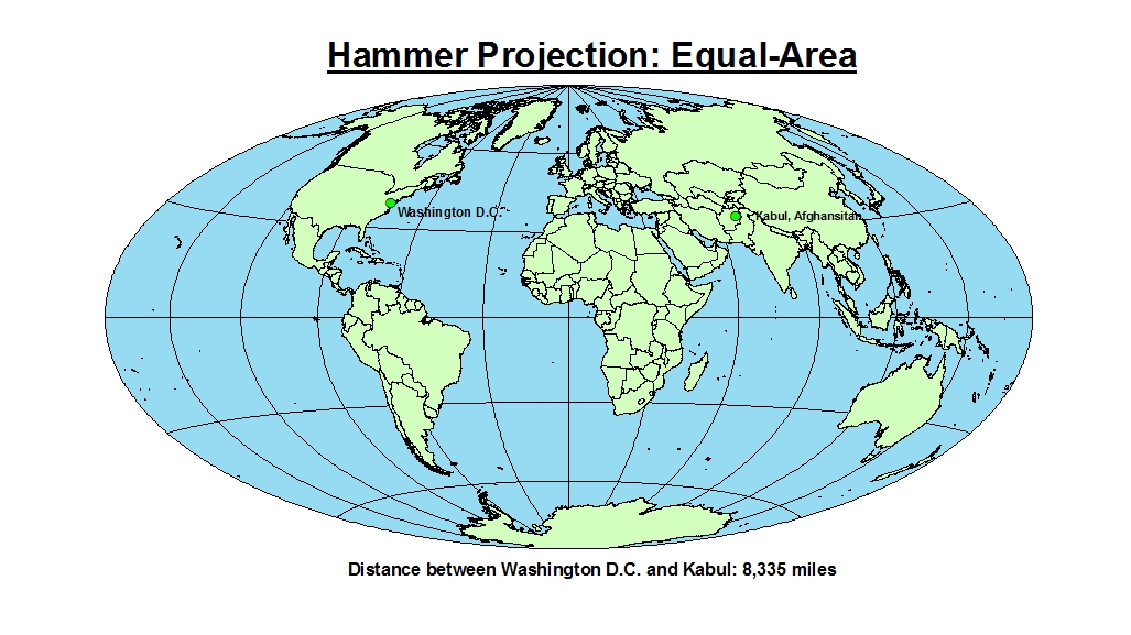 Geography 7: Introduction to GIS