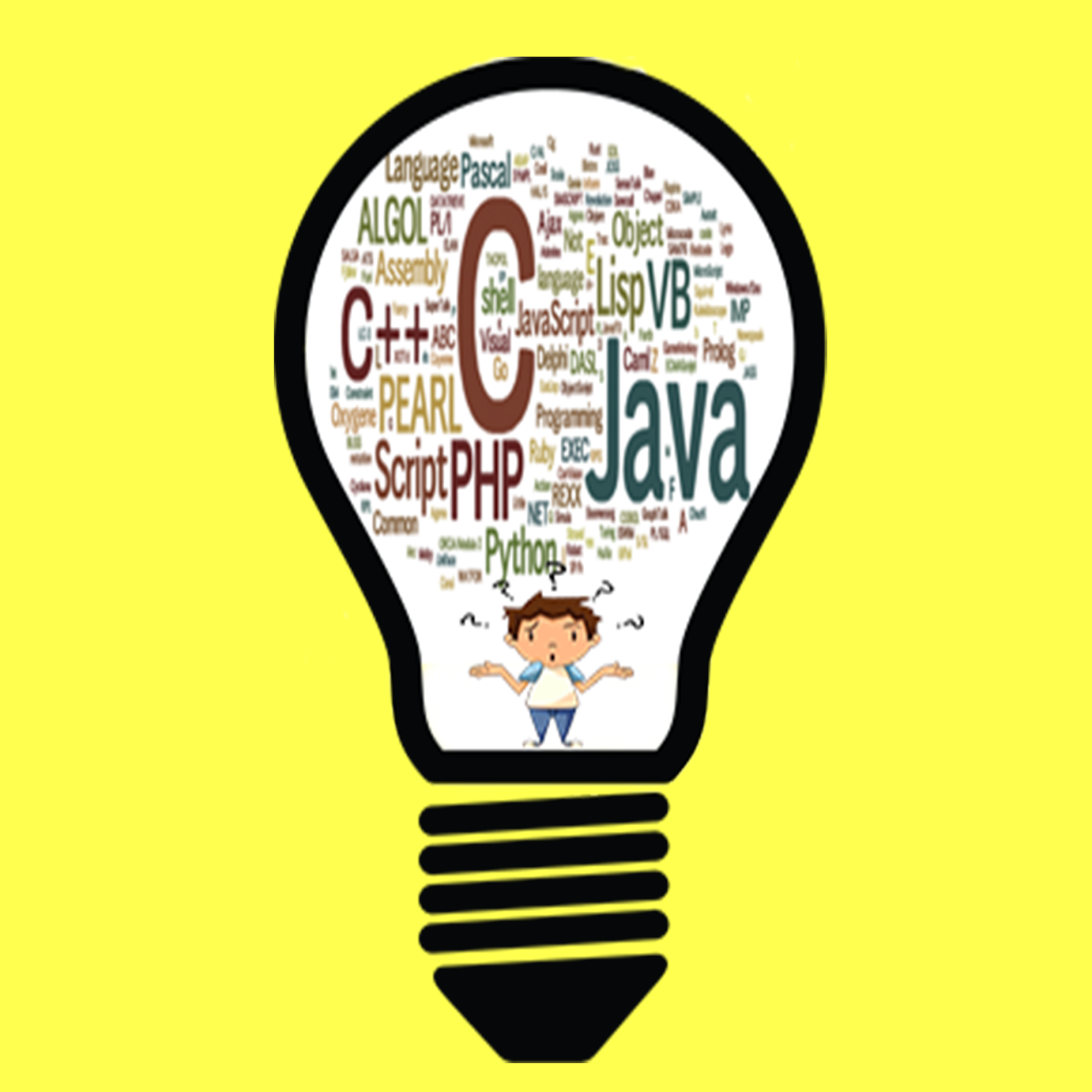 How To Select Your First Programming Language