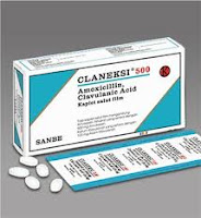 CLANEKSI Kaplet, Sirup Kering - Tujuan I - Pendidikan Online